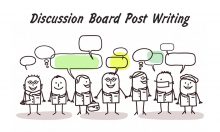 How to Create Effective Discussion Board Post - 6 Effcient Hints